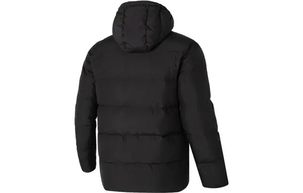 PUMA Street Style Padded Down Jacket