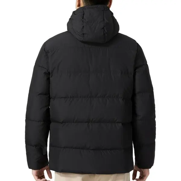 PUMA Street Style Padded Down Jacket