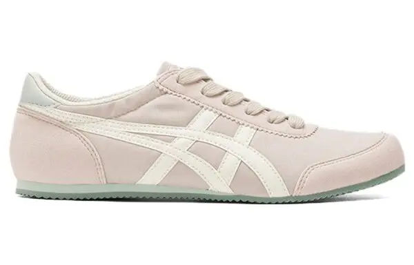 Onitsuka Tiger Track Trainer - Light Pink