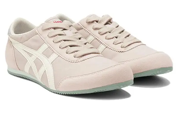 Onitsuka Tiger Track Trainer - Light Pink