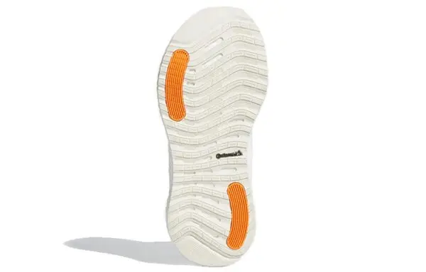 Adidas Alphaboost Linen Low Top Sneakers