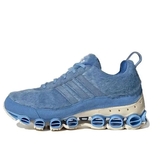 Adidas Kerwin Frost X Microbounce T1 'yti' Gx6446 Sneakers - Blue