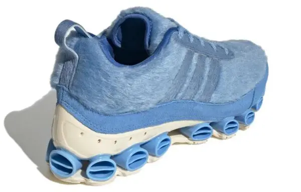 Adidas Kerwin Frost X Microbounce T1 'yti' Gx6446 Sneakers