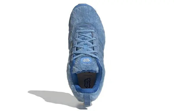 Adidas Kerwin Frost X Microbounce T1 'yti' Gx6446 Sneakers - Blue