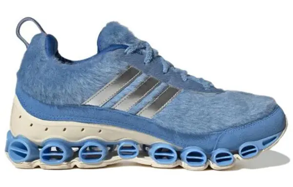 Adidas Kerwin Frost X Microbounce T1 'yti' Gx6446 Sneakers