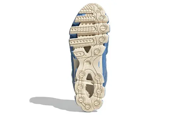 Adidas Kerwin Frost X Microbounce T1 'yti' Gx6446 Sneakers