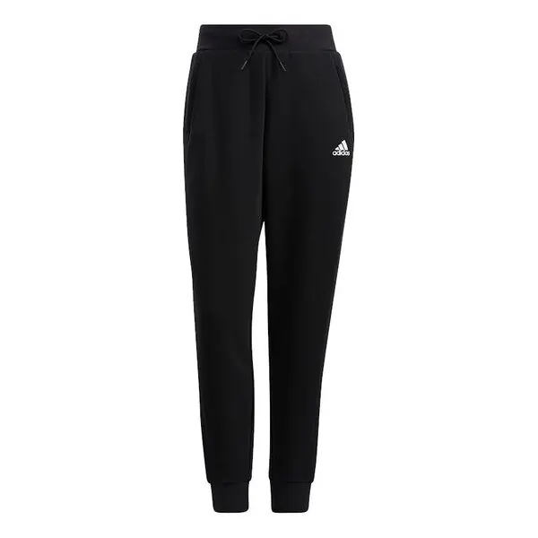 Adidas Badge Of Sport Jogger Pants - Black
