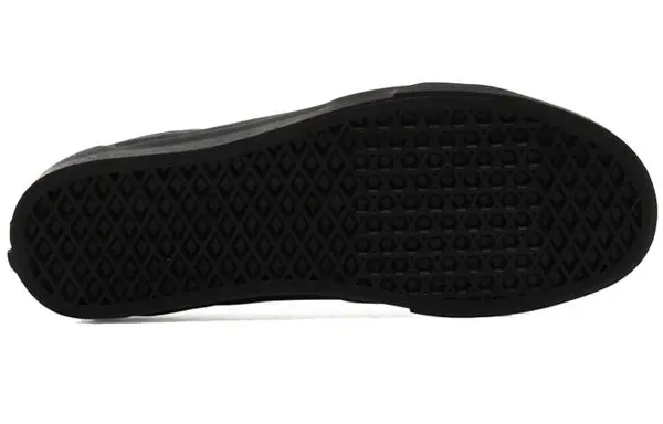 VANS Sk8-hi Cordura High Top Sneakers - Black