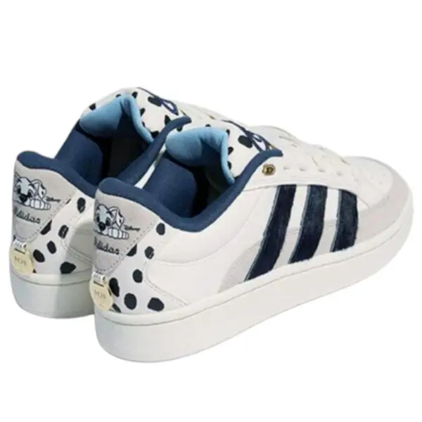 Adidas X Disney Campus 00s Sneakers - Beige