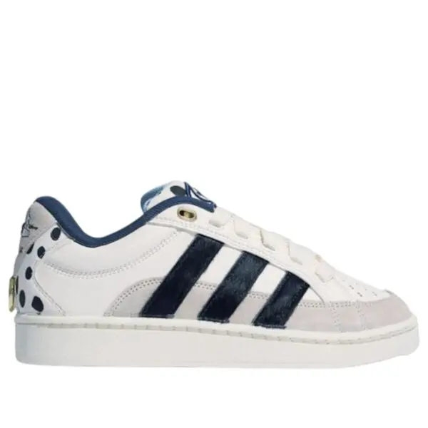 Adidas X Disney Campus 00s Sneakers - Beige