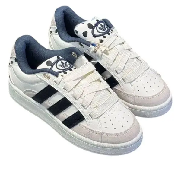 Adidas X Disney Campus 00s Sneakers - Beige