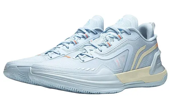 LI-NING Liren Assassin 1 "ice" Sneakers