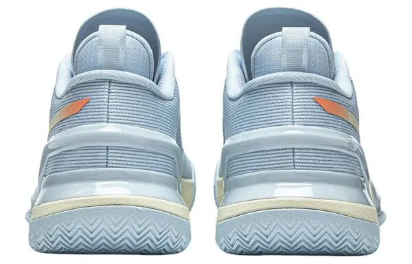 LI-NING Liren Assassin 1 "ice" Sneakers