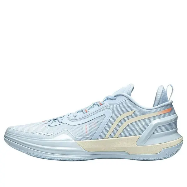 LI-NING Liren Assassin 1 "ice" Sneakers - Ice Blue