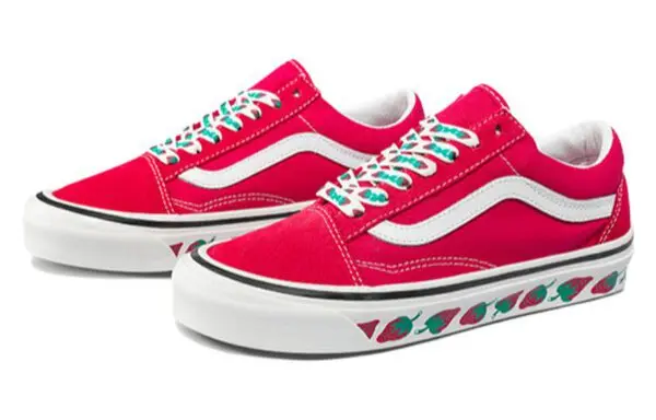 VANS Old Skool 36 Dx Low Top Sneakers