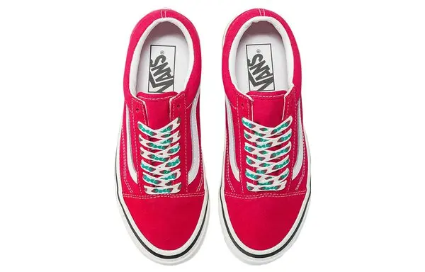 VANS Old Skool 36 Dx Low Top Sneakers