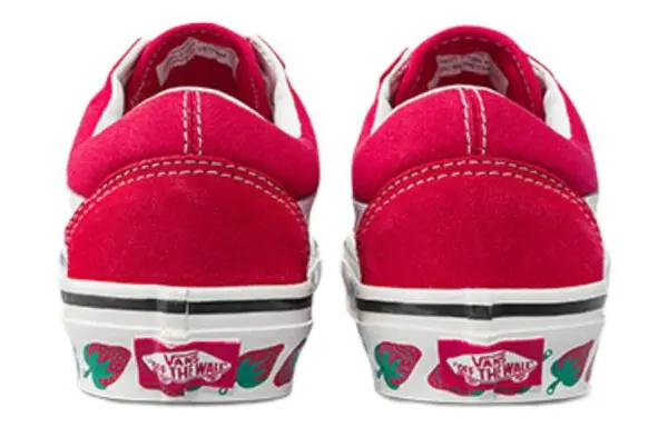 VANS Old Skool 36 Dx Low Top Sneakers