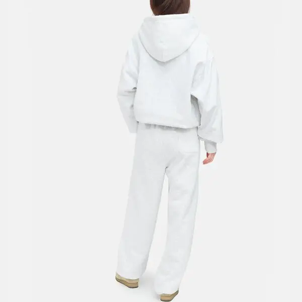 StÜssy Swirl Appliqué Hoodie