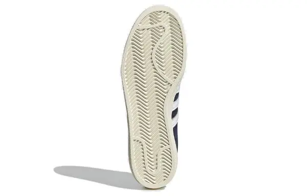 Adidas Campus 80s Sneakers - Blue/white