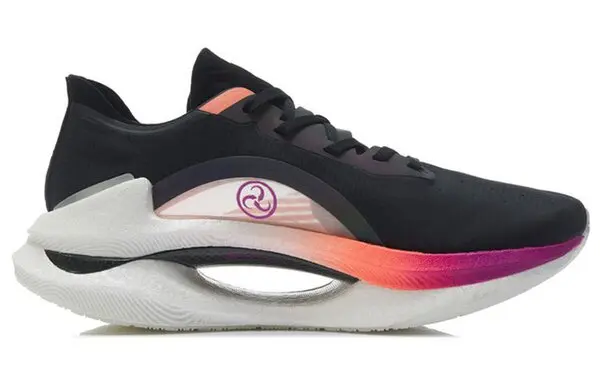 LI-NING Essential Low Top Sneakers - Default Colorway