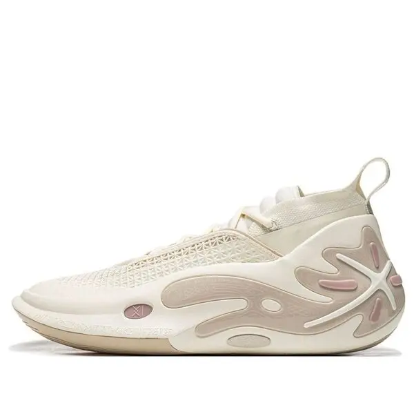 LI-NING Way Of Wade "aranya" Sneakers - Beige