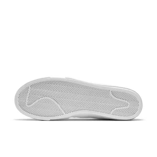 Nike Drop Type Hbr 'worldwide White Volt' Sneakers