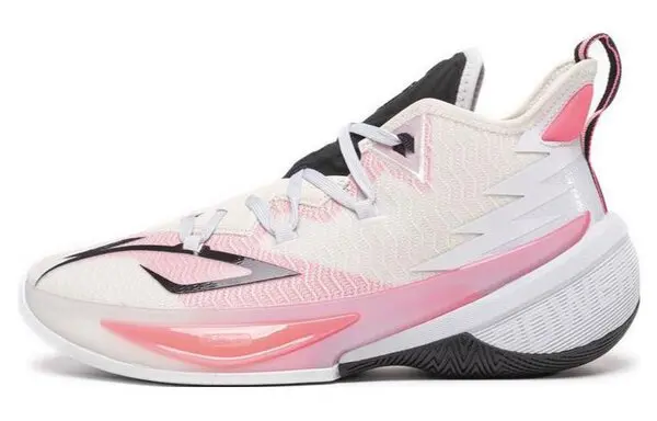 LI-NING Power 9 Athletic Sneakers