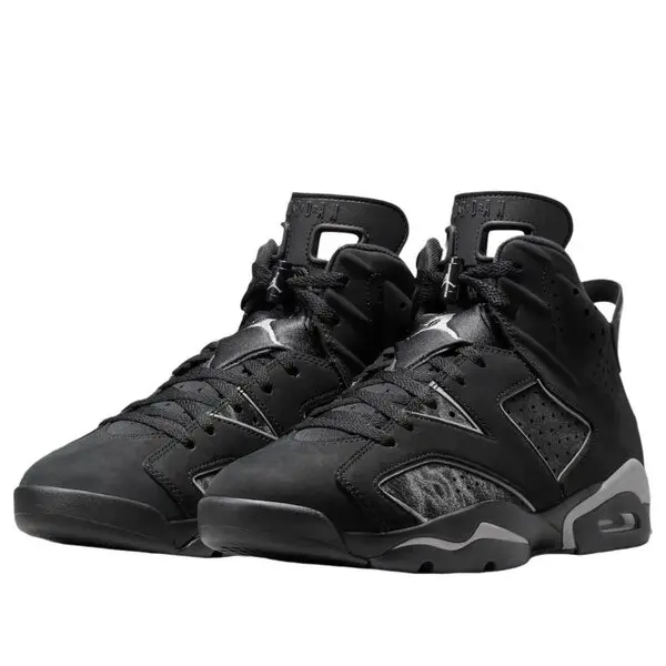JORDAN Retro "cap And Gown" Sneakers