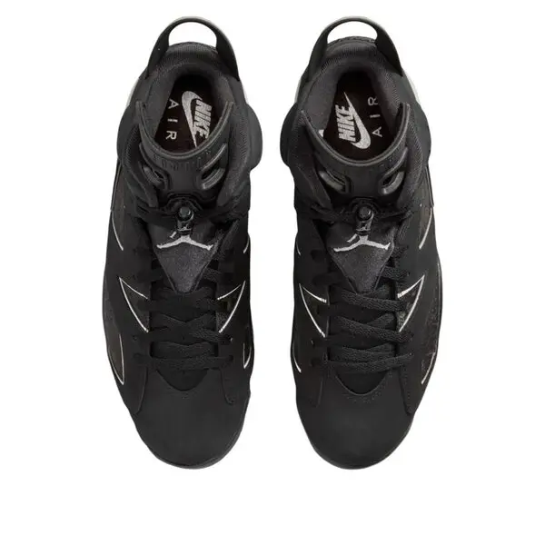 JORDAN Retro "cap And Gown" Sneakers
