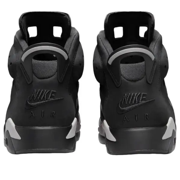JORDAN Retro "cap And Gown" Sneakers
