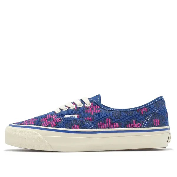 VANS Lx Authentic 44 - Blue/pink