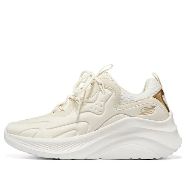 Sketchers Bob's Sport Chaos Hi Top Sneakers