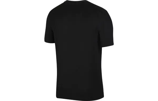 Nike Dri-fit Casual Sports Training Short Sleeve