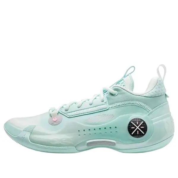 LI-NING Way Of Wade Low Abas083-15 Sneakers - Mint