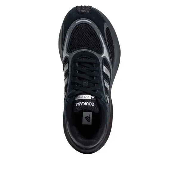 Adidas Adizero Goukana Sneakers - Black