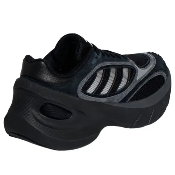 Adidas Adizero Goukana Sneakers - Black