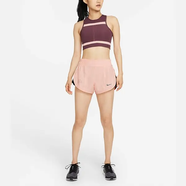 Nike Division Tempo Luxe Sports Short