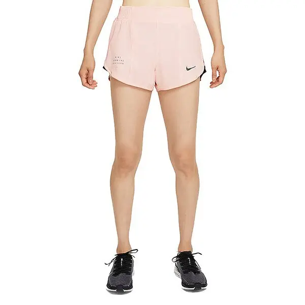 Nike Division Tempo Luxe Sports Short
