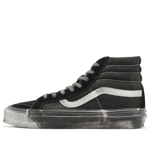 VANS Sk8-hi Floral X Kenzo Sneakers - Default Colorway