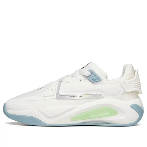 ANTA Life Series Lace-up Sneakers