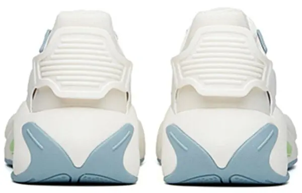 ANTA Life Series Lace-up Sneakers