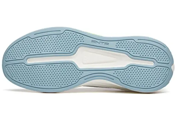 ANTA Life Series Lace-up Sneakers