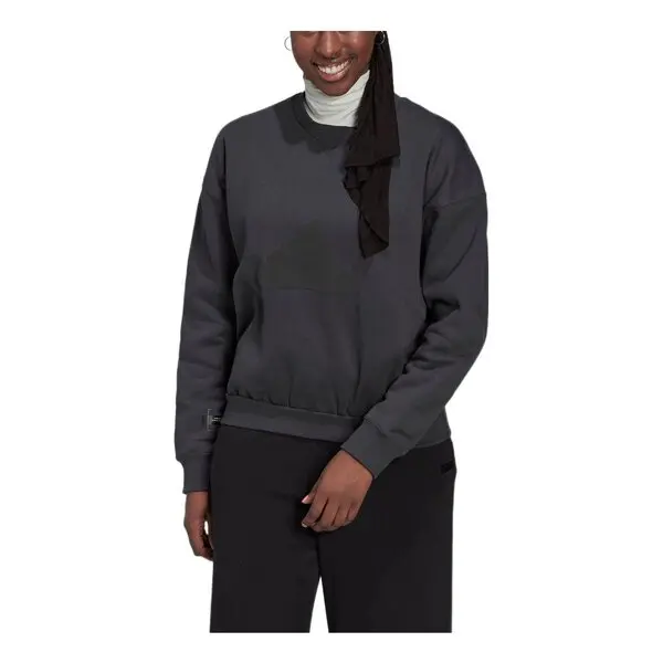 Adidas Sweatshirt - Carbon