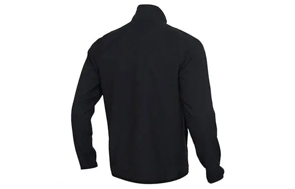 Nike Dri-fit Woven Training Jacket