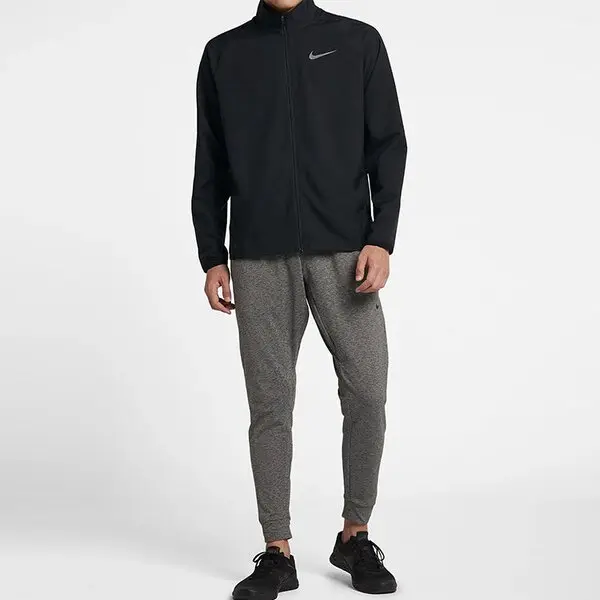 Nike Dri-fit Woven Training Jacket
