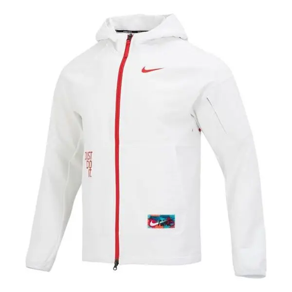 Nike As Np Flex Max Jacket - Default Colorway