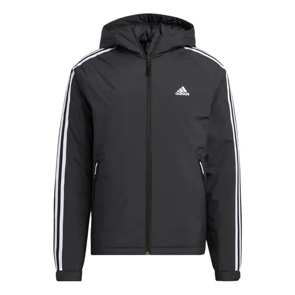 Adidas Logo Puffer Jacket - Default Colorway