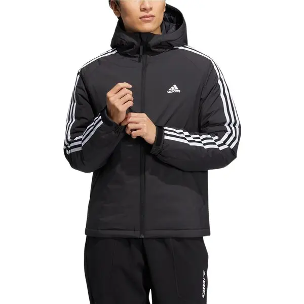 Adidas Logo Puffer Jacket - Default Colorway