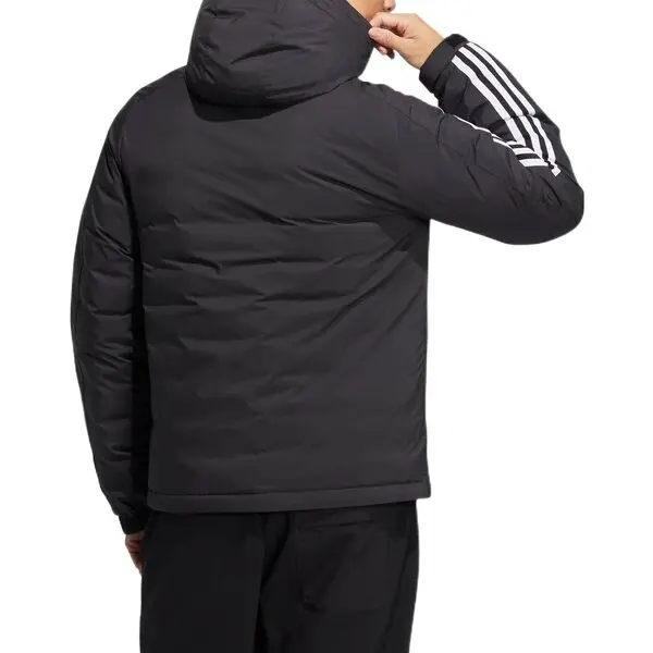 Adidas Logo Puffer Jacket - Default Colorway