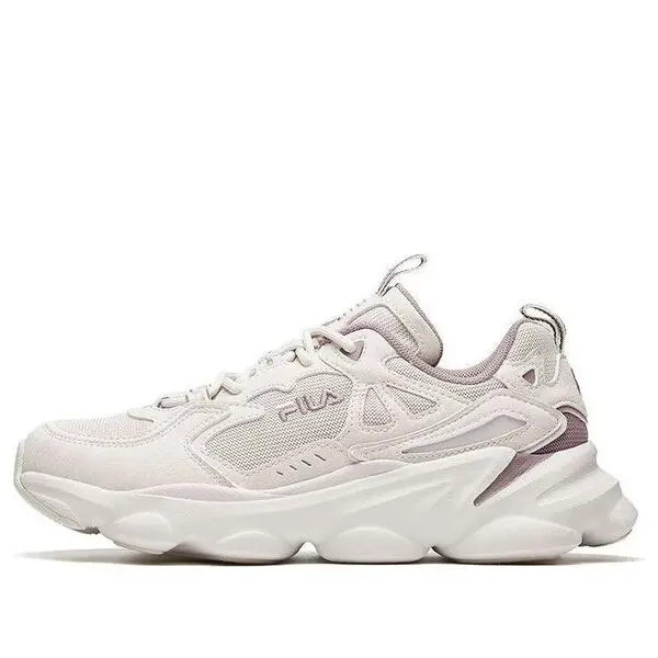 FILA Skipper Gs Sneakers - Pink
